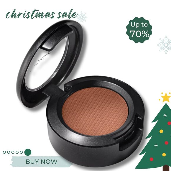 MAC Cosmetics | Makeup | Mac Cosmetics Eye Shadow Saddle Matte 05 Oz ...